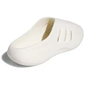 Adidas Adifom Infinity Mule - White