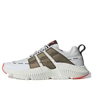 Adidas Prophere V2 Sneakers - White/brown