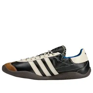 Adidas X Wales Bonner Karintha Sneakers - Black/lush/blue