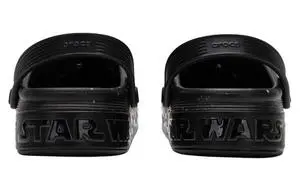 CROCS X Star Wars Off Court Clog 'the Galaxy