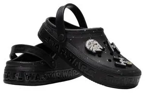 CROCS X Star Wars Off Court Clog 'the Galaxy