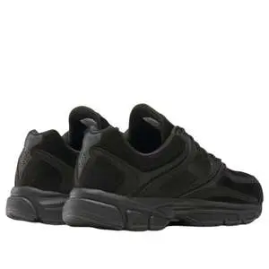 REEBOK X Pleasures Hammer Street Premier "trinity Kfs" Sneakers - Black