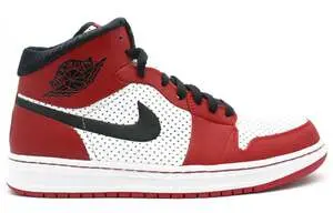 JORDAN 1 Alpha "chicago" High Top Sneakers