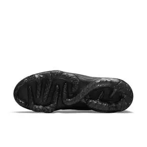 Nike Vapormax 2021 Flyknit "triple " Sneakers - Black