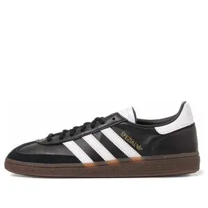 Adidas Handball Spezial "core Black White Gum - Core Black/cloud White/gum
