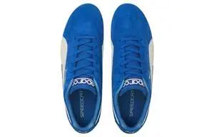 PUMA Sparco Speedcat Og+ Sneakers - Blue/black/grey