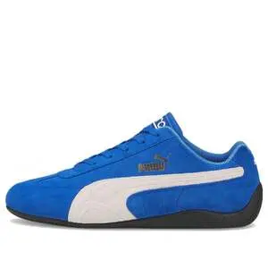 PUMA Sparco Speedcat Og+ Sneakers - Blue/black/grey