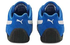 PUMA Sparco Speedcat Og+ Sneakers - Blue/black/grey