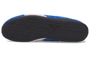 PUMA Sparco Speedcat Og+ Sneakers - Blue/black/grey