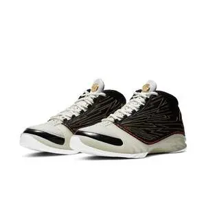 JORDAN Titan X Air 23 Retro Sp '10th Anniversary' Sneakers
