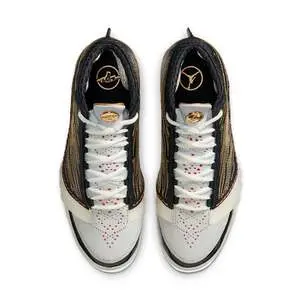 JORDAN Titan X Air 23 Retro Sp '10th Anniversary' Sneakers