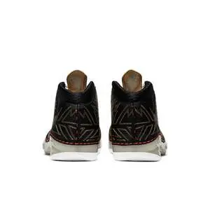 JORDAN Titan X Air 23 Retro Sp '10th Anniversary' Sneakers