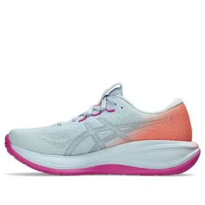 Asics Gel-cumulus 28 Sky Digital Sakura Sneakers - Sky Digital/sakura