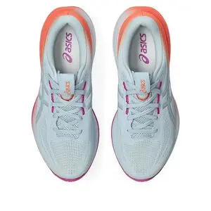 Asics Gel-cumulus 28 Sky Digital Sakura Sneakers - Sky Digital/sakura