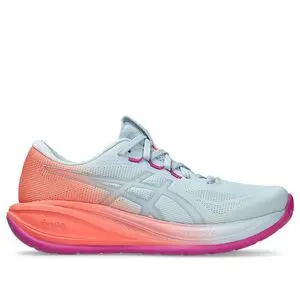 Asics Gel-cumulus 28 Sky Digital Sakura Sneakers - Sky Digital/sakura