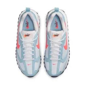Nike Max Dawn Sneakers - Blue/pink