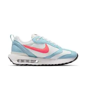 Nike Max Dawn Sneakers - Blue/pink