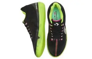 CONVERSE Chuck Taylor All Star Bb Evo Mid "hi-vis Lemon Venom