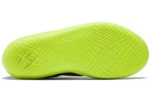 CONVERSE Chuck Taylor All Star Bb Evo Mid "hi-vis Lemon Venom