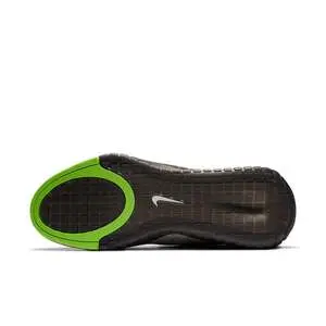 Nike Adapt Auto Max Athletic Sneakers - Black
