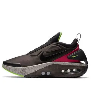 Nike Adapt Auto Max Athletic Sneakers - Black