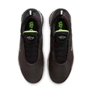 Nike Adapt Auto Max Athletic Sneakers - Black