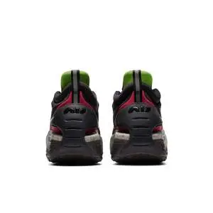 Nike Adapt Auto Max Athletic Sneakers - Black