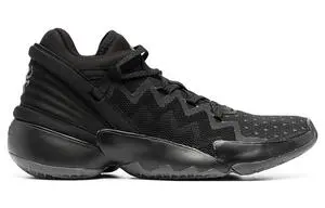Adidas X Pharrell D.o.n. Issue #2 'triple Sneakers