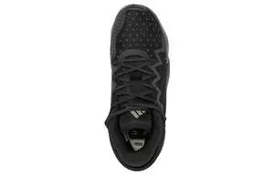 Adidas X Pharrell D.o.n. Issue #2 'triple Sneakers