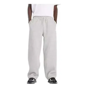 NEW BALANCE Sport Essentials Fleece Pants Asia Sizing - Athletic Grey