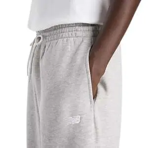 NEW BALANCE Sport Essentials Fleece Pants Asia Sizing