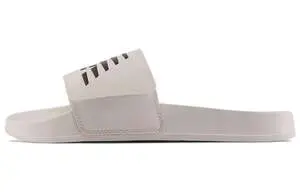 NEW BALANCE 200v2 Slide Sandals - White