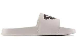 NEW BALANCE 200v2 Slide Sandals - White