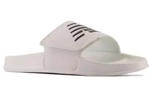NEW BALANCE 200v2 Slide Sandals - White