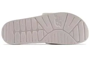 NEW BALANCE 200v2 Slide Sandals - White