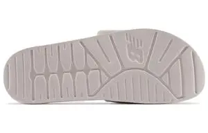 NEW BALANCE 200v2 Slide Sandals - White