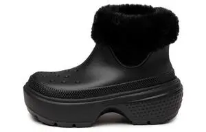 CROCS Stomp Lined Boot
