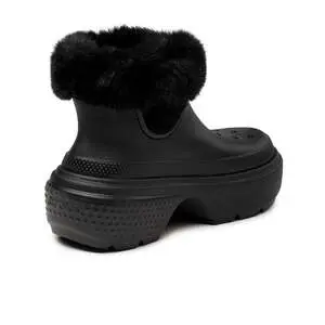 CROCS Stomp Lined Boot