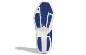 Adidas T-mac 1 "orlando Magic" Sneakers - Blue/white