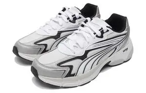 PUMA Teveris Nitro 'noughties Feather Grey Black - Black/feather Grey