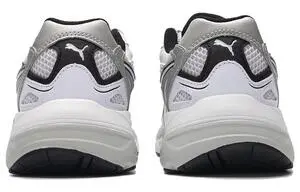 PUMA Teveris Nitro 'noughties Feather Grey Black - Black/feather Grey