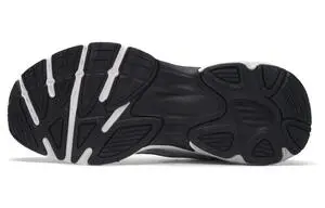 PUMA Teveris Nitro 'noughties Feather Grey Black - Black/feather Grey