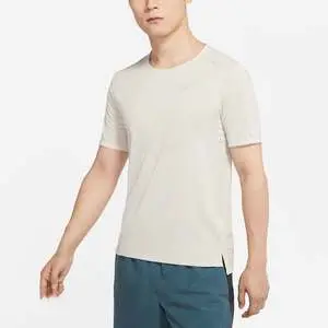 Nike Dri-fit Rise 365 Running T-shirt - Multi-color