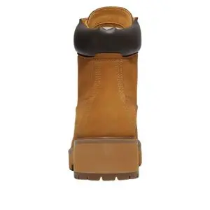 Timberland Carnaby Cool Lace-up Boots - Wheat