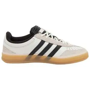 Adidas X Bad Bunny Gazelle Indoor Sneakers - Core White/core Black