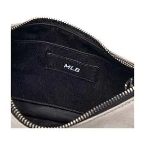 MLB New York Yankees Canvas Shoulder Bag
