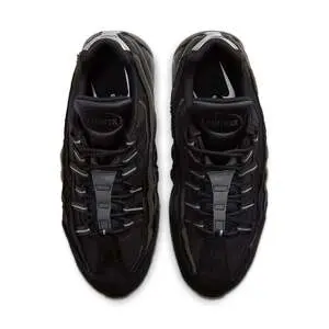 Nike Comme Des Garçons X Air Max 95 Sneakers