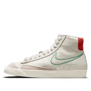 Nike Blazer Mid '77 Se "first Use" Sneakers