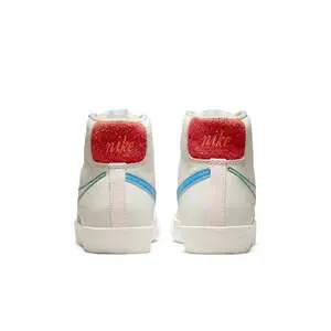 Nike Blazer Mid '77 Se "first Use" Sneakers