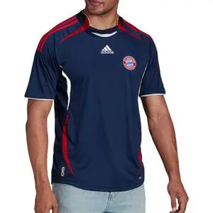 Adidas Fc Bayern 22/23 Third Authentic Jersey